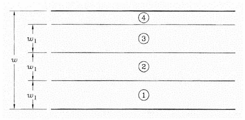 The Concept of Moving Loads Based on Eurocode ②